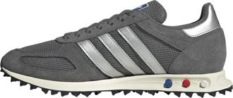 adidas Homme, Sport, Gris, Taille: 45 1/3 EU LA Trainer OG