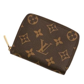 Louis Vuitton Pre-owned Monogram Wallet - - Pre-owned - Damen - Braun - ONE SIZE