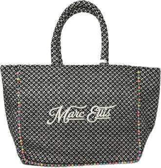 Marc Ellis Femme, Sacs, Gris, Taille: ONE Size Buby L Indy 26 Tote