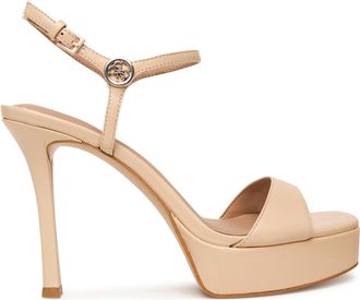 Guess Sandalen Guess FLPHEN LEA03 Beige