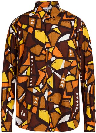 Moschino TOPS - Hemden auf YOOX.COM