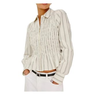 Rails Femme, Blouses et Chemises, Multicolore, Taille: 40 FR Bradshaw Shirt