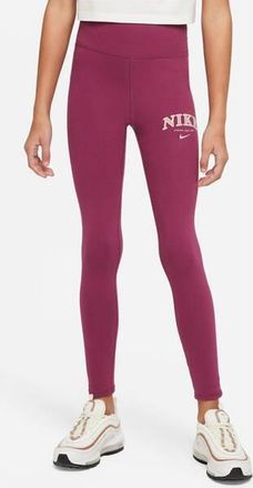 Nike Kinder Tight G NSW FAV TREND HW LGGNG PRNT