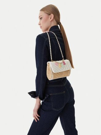 Guess Handtasche J6GZ18 WH860 &Eacute;cru