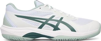 Asics Tennisschuhe Asics Game Ff 1041A489 Wei&szlig;