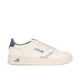 Autry Herren, Schuhe, Wei&szlig;, 45 EUGr&ouml;&szlig;e