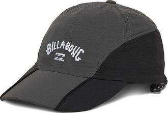 Billabong Cap WBEO-BB-U3-004-SS26 Dunkelgrau