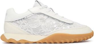Pinko Sneakers Gea 04 SS0229P176 Wei&szlig;