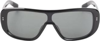 Jacquemus Les Lunettes 156 Sonnenbrille - - Accessories - Damen - Schwarzk - ONE SIZE