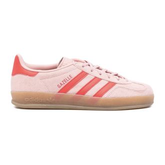 adidas Femme, Chaussures, Rose, Taille: 36 1/2 EU Gazelle Indoor