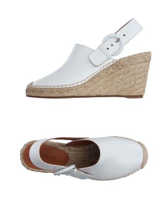 Celine SCHUHE - Espadrilles auf YOOX.COM