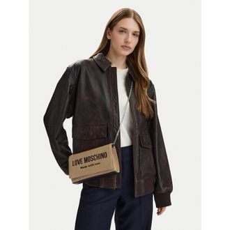 Love Moschino Handtasche LOVE MOSCHINO JC4232PP0OKB190A Beige