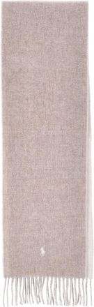 Polo Ralph Lauren Wool-Blend Scarf