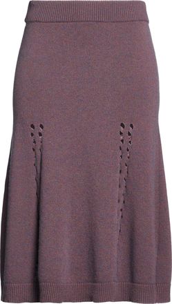 Paul Smith HOSEN & R&Ouml;CKE - Midi-R&ouml;cke auf YOOX.COM