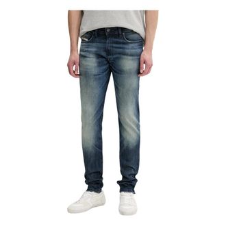 Diesel 1979 Sleenker Jeans skinny - Homme - Jeans - Bleu - Taille: W32 L32