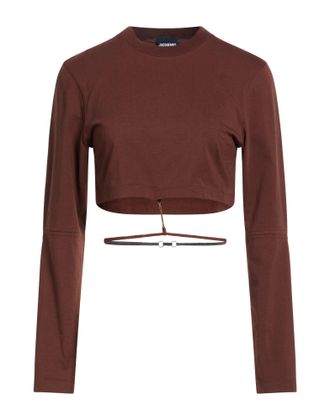 Jacquemus TOPS - T-shirts auf YOOX.COM