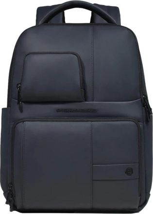 Piquadro Herren, Taschen, Blau, ONE SIZEGr&ouml;&szlig;e