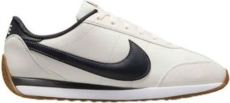 Nike Nike Homme Pacific Leather Mens Sho Sneaker, SAIL/DK Smoke Grey-White-Gum D, 45.5 EU