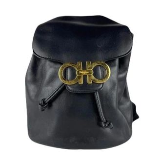 Ferragamo Damen, Pre-Owned, Schwarzk, ONE SIZEGr&ouml;&szlig;e