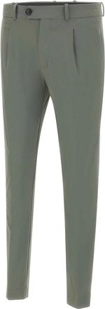 Roberto Ricci Design Rrd, Homme, Pantalons, Vert, Taille: M Surflex Pence Pantalons