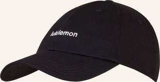 lululemon Lululemon Cap schwarz
