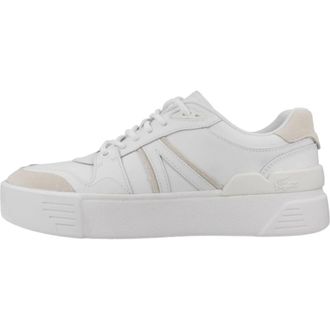 Lacoste EVO Sneakers - - Shoes - Damen - Wei&szlig; - 40 EU