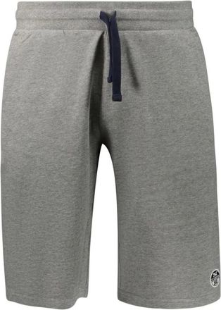 North Sails Herren, Shorts, Grau, XLGr&ouml;&szlig;e