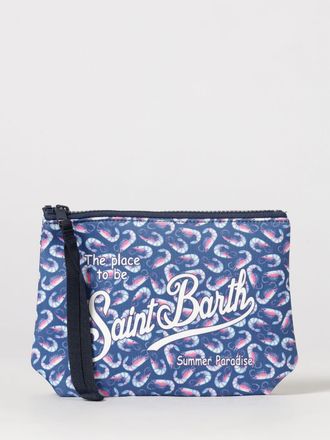 MC2 Saint Barth Mini Sac Femme couleur Azur 4