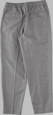 Be Able Baddy Trousers - Gray