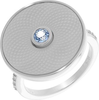 Orphelia Damen-Ringe zirkonia- Ringgröße 50 (15.9) ZR-7291/50