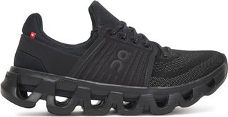 On Laufschuhe On Cloudswift 4 3WF10450080 Schwarz