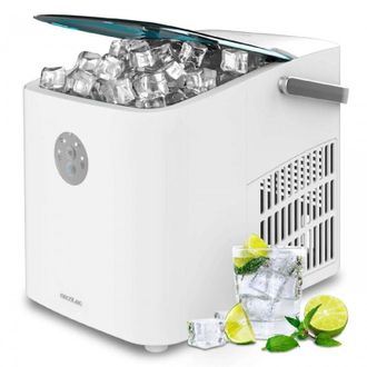 Cecotec Cecotec - Machine &agrave; gla&ccedil;ons Chillin Ice 1200 Go