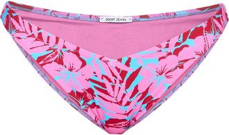 Joop Minislip Hibiskus