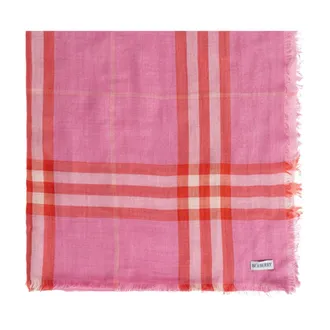 Burberry unisex, Accessories, Rosa, ONE SIZEGr&ouml;&szlig;e