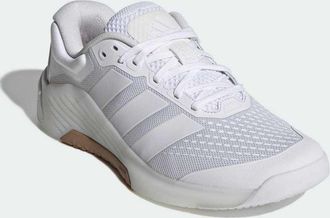 adidas adidas Performance - Dropset 4 - Chaussures de training - Blanc nuage/blanc nuage