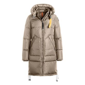 Parajumpers Long Bear Daunenjacke - - Coats - Damen - Gr&uuml;n - XS