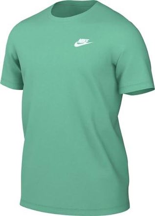 Nike Nike NSW Club T-Shirt, Vert printanier, XXL-3XL Homme