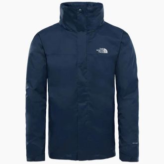 The North Face Herren, Sport, Blau, LGr&ouml;&szlig;e