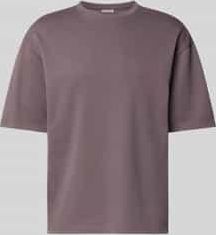 Only & Sons Boxy Fit T-Shirt aus Baumwoll-Mix Modell CASPIAN AIRFLEX BOXY
