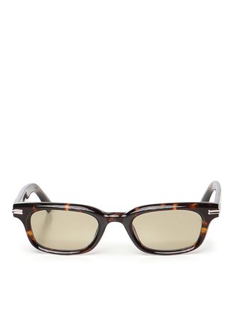 Chimi Eyewear Sonnenbrille - Braun