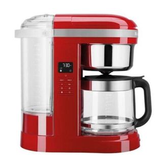 KitchenAid 5KCM1209 Rouge