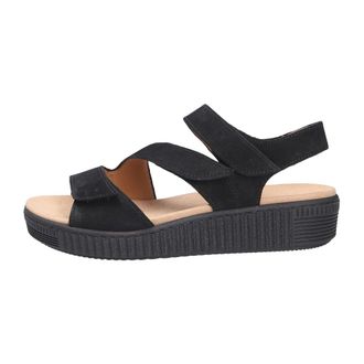 Gabor Damen, Schuhe, Schwarzk, 44 EUGr&ouml;&szlig;e