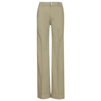 7 For All Mankind Femme, Pantalons, Gris, Taille: W24 Modern Dojo Jeans