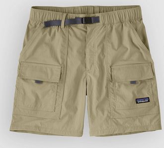 Patagonia Outdoor Everyday - 6 In. Shorts weathered stone