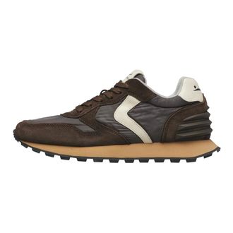 Voile Blanche Paris Power - Homme - Chaussures - Brun - Taille: 43 EU