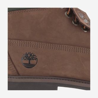 Timberland Premium Suede Boot - Brown