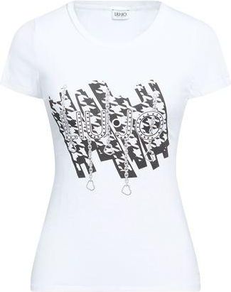 Liu Jo TOPS - T-shirts sur YOOX.COM
