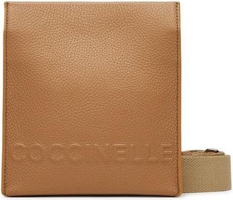 Coccinelle Handtasche E1 QBB 15 01 01 Braun