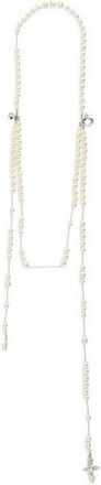Vivienne Westwood Collier Broken pearl