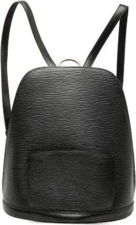 Louis Vuitton Damen, Pre-Owned, Schwarzk, ONE SIZEGr&ouml;&szlig;e